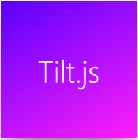 Tilt JS - Overview (O11) | OutSystems